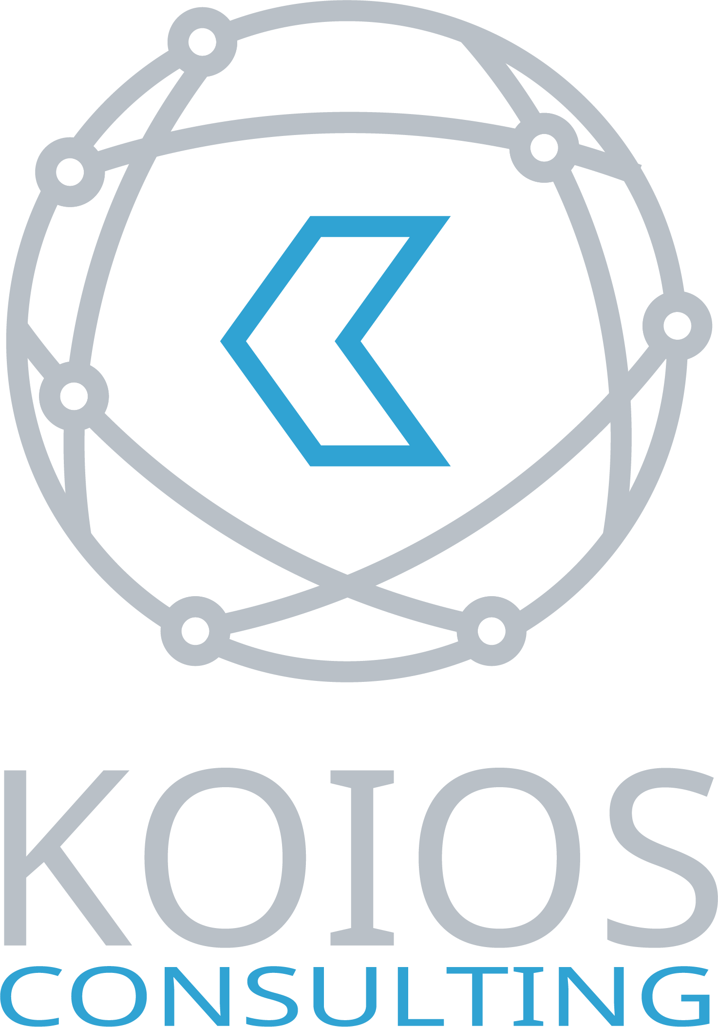 Naš pristop – Koios